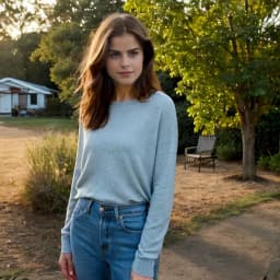 Realistic AI Portrait Photo Generator | AI Portrait Gen